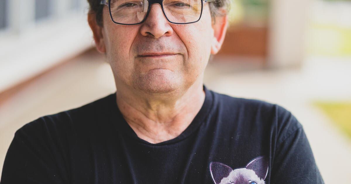 Daniel Sturdevant | Radiation Center | Oregon State University